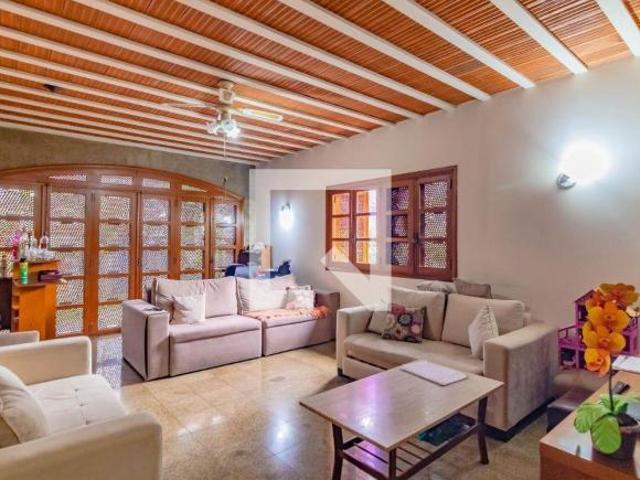 Casa à Venda Planalto Paulista, 4 Quartos, 350 m2