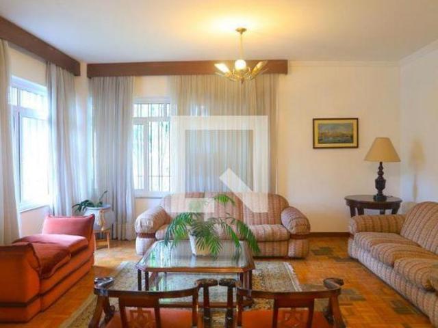 Casa à Venda Planalto Paulista, 4 Quartos, 360 m2