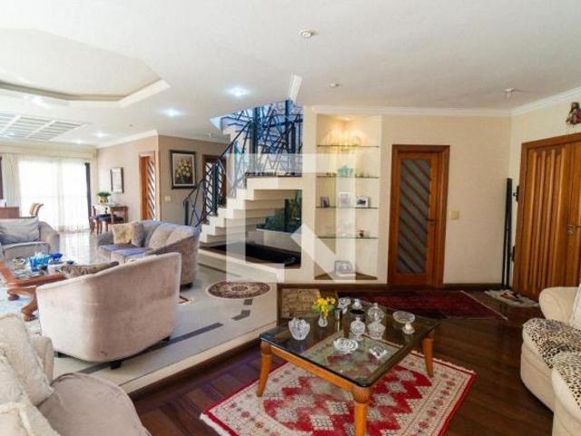 Casa à Venda Planalto Paulista, 4 Quartos, 452 m2