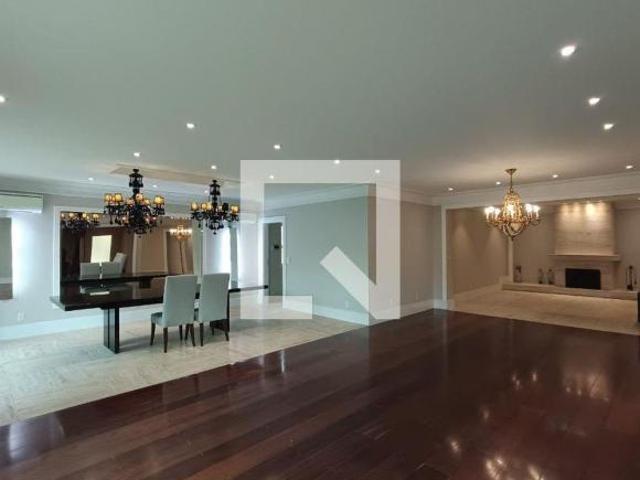 Casa à Venda Planalto Paulista, 4 Quartos, 466 m2