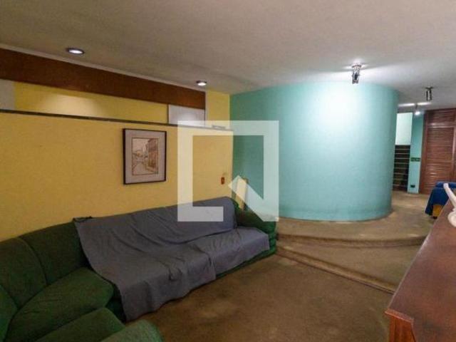 Casa à Venda Planalto Paulista, 4 Quartos, 499 m² São Paulo