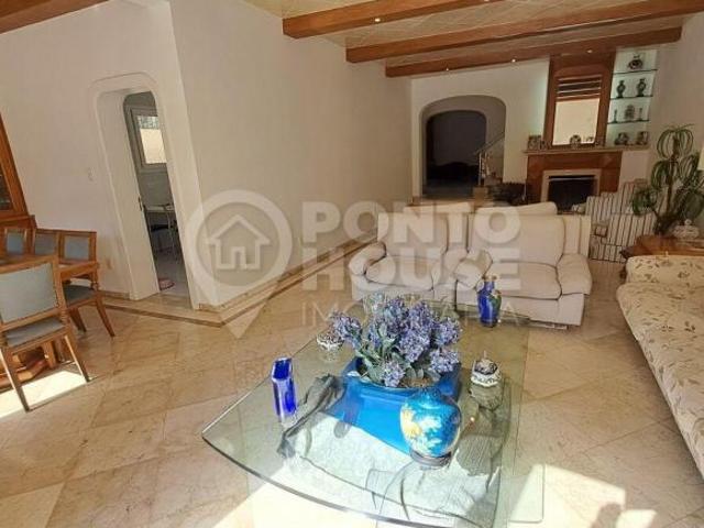 Casa à venda Planalto Paulista, 4 suítes, 4 vagas, 10 x 40, ampla área de lazer