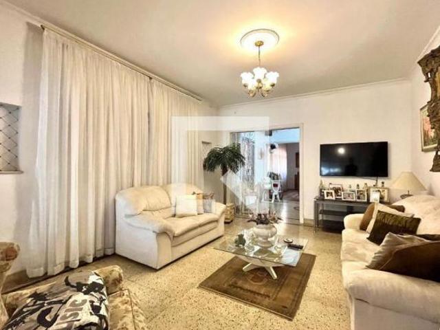 Casa à Venda Planalto Paulista, 5 Quartos, 358 m2