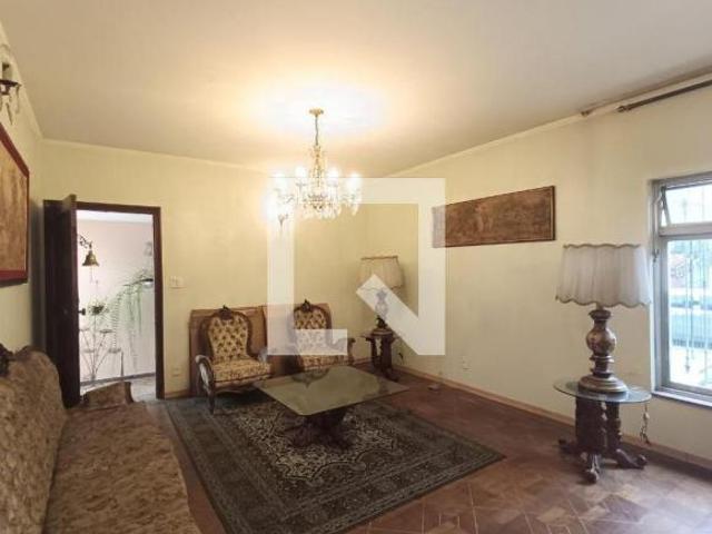 Casa à Venda Planalto Paulista, 5 Quartos, 316 m2