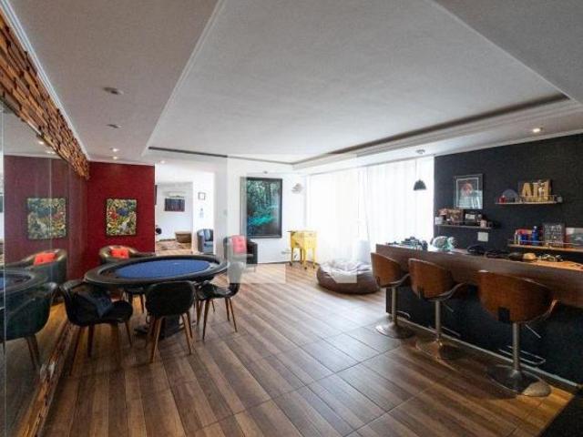 Casa à Venda Planalto Paulista, 5 Quartos, 460 m2