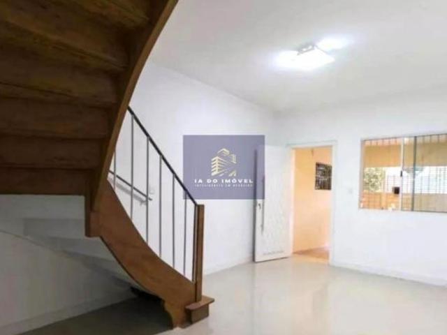 Casa á Venda, Planalto Paulista