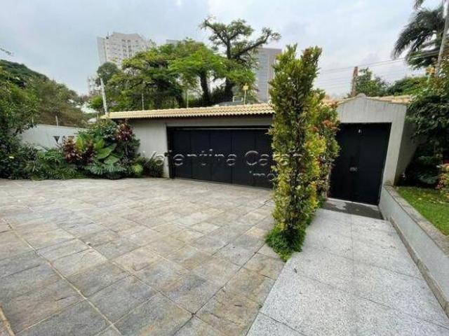 Casa a Venda Planalto Paulista 815 m² e 8 vaga