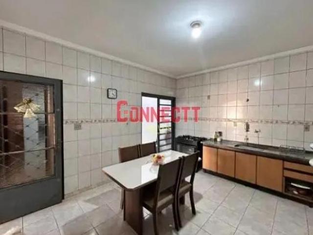 Casa à venda, Planalto Verde, Ribeirão Preto, SP