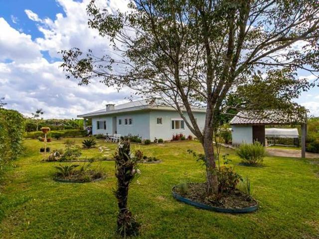 Casa à venda, Planta Laranjeiras, Piraquara, PR