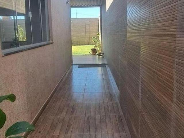 Casa à venda! Pq. da Represa Jundiaí