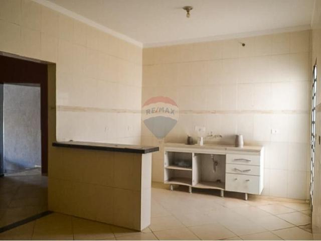 Casa à venda Pq. São Jerônimo