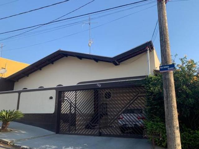 Casa á venda, Pq Santa Barbara, campinas, sp