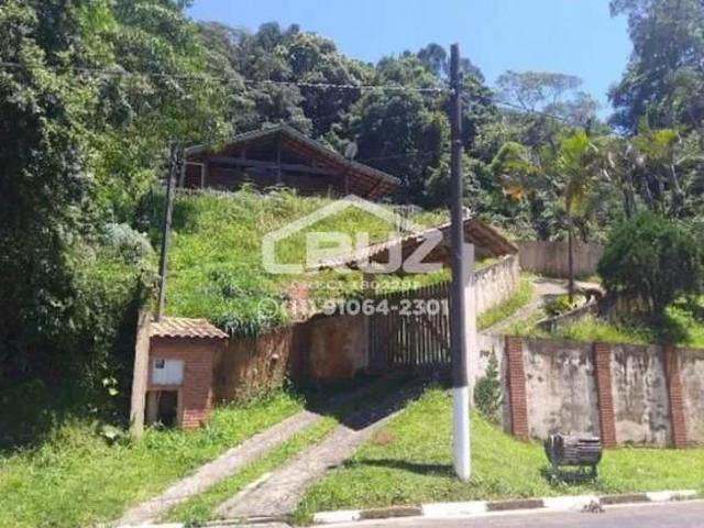 Casa à venda, Pq Suíça, Caieiras, SP