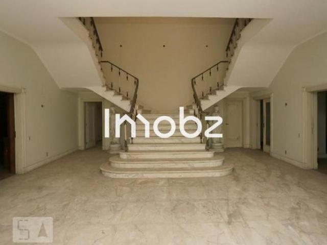 Casa à Venda Jardim Guedala, 4 Quartos, 900 m2