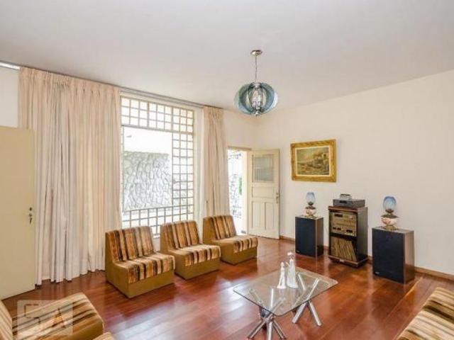 Casa à Venda Prado, 3 Quartos, 229 m² Belo Horizonte