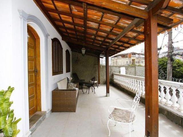 Casa à Venda Prado, 6 Quartos, 440 m2