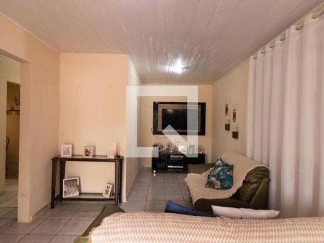 Casa à Venda Prado Velho, 3 Quartos, 65 m² Curitiba