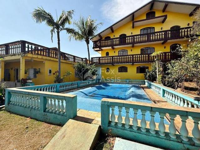 Casa à venda Praia Azul