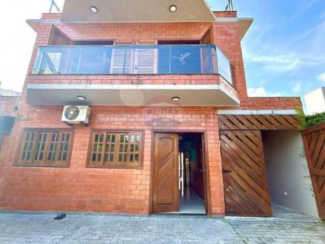 Casa a venda Praia da Enseada Guarujá