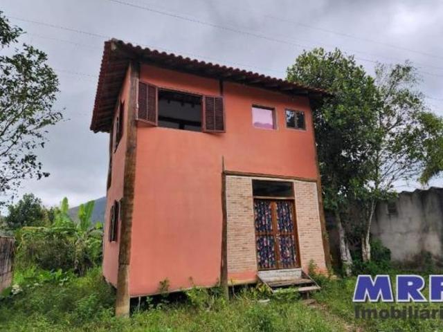 Casa à venda, Praia da Lagoinha em Ubatuba. 550m² de terreno