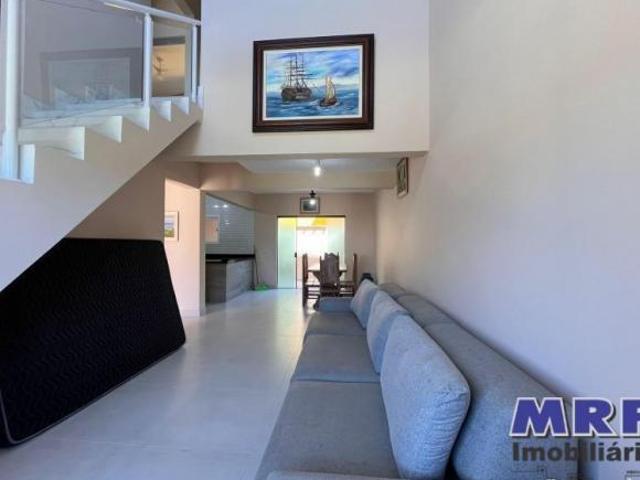 Casa à venda. Praia da Lagoinha. Ubatuba. Condomínio fechado. 3 quartos. Aceita financiamento