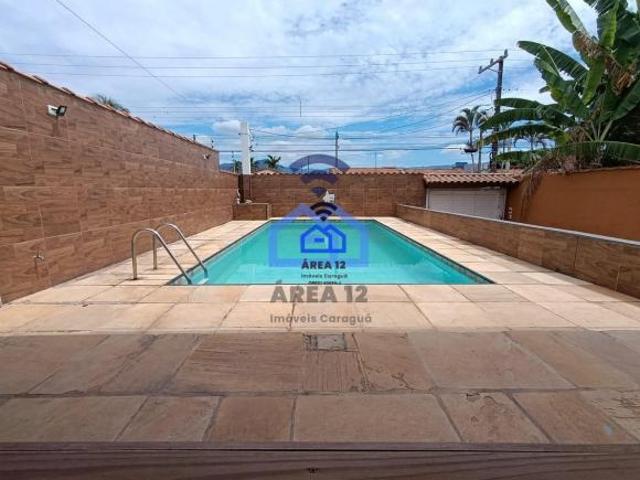 Casa à venda, Praia das Palmeiras em Caraguatatuba, SP