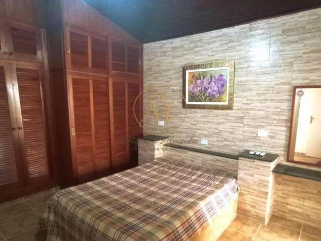 CASA À VENDA – Praia das Toninhas | Ubatuba/SP