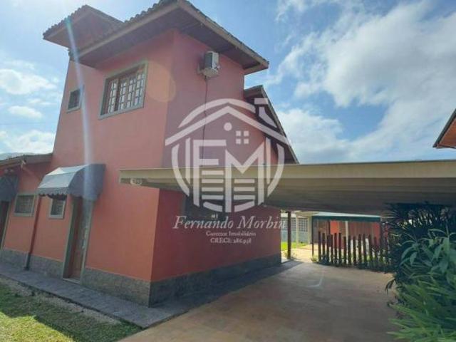Casa a venda Praia de Itamambuca