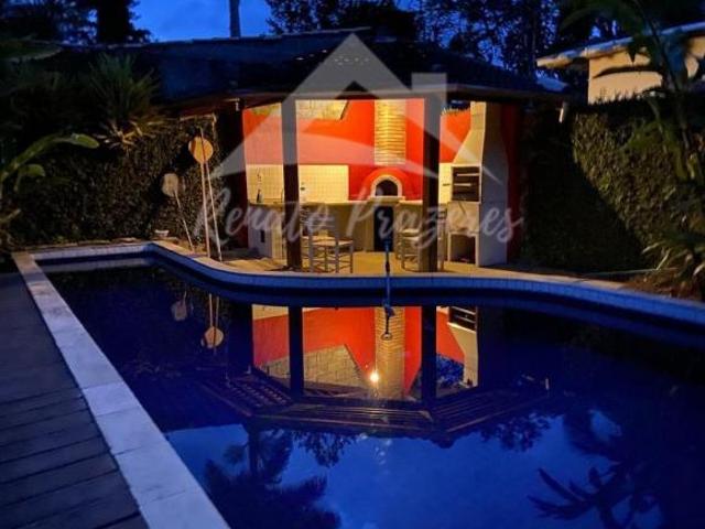 Casa a venda, Praia de Itamambuca, Ubatuba