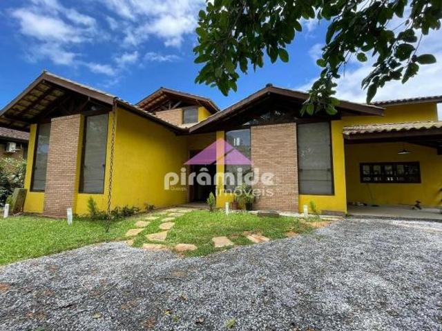 Casa à venda, Praia Dura, Ubatuba, SP