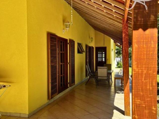 Casa à venda – Praia Vermelha – Eldorado