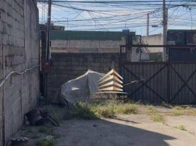 Vendo Sobrado Presidente Dutra Com 3 Dormitórios, 10 Vagas com 378m² Presidente Dutra Guarulhos/