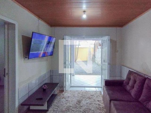 Casa à Venda Primavera, 2 Quartos, 90 m² Novo Hamburgo