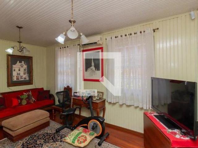 Casa à Venda Primavera, 3 Quartos, 125 m² Novo Hamburgo
