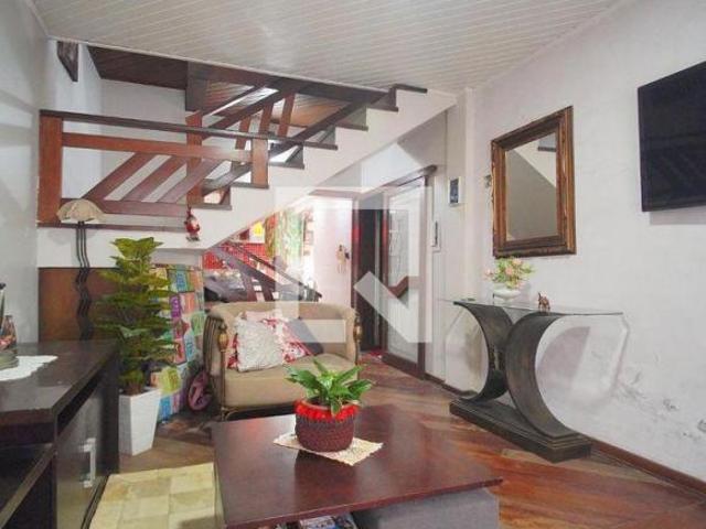 Casa à Venda Primavera, 3 Quartos, 270 m² Novo Hamburgo