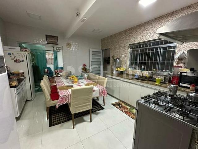 Casa à Venda Primavera 4 dormitórios 3 banheiros 2 vagas