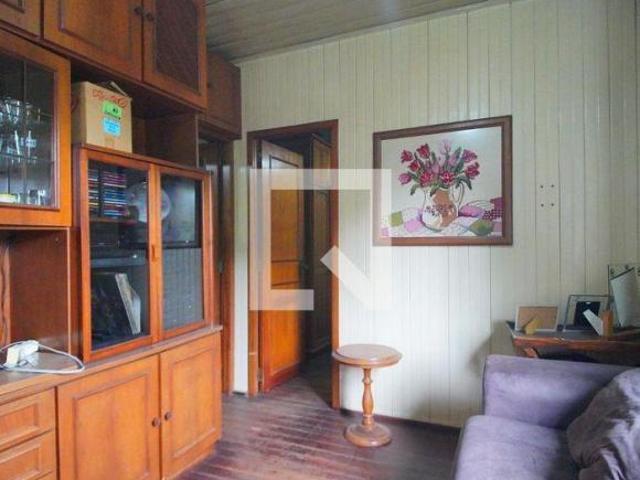 Casa à Venda Primavera, 4 Quartos, 130 m² Novo Hamburgo