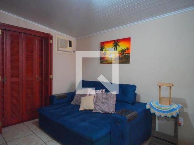 Casa à Venda Primavera, 4 Quartos, 172 m² Novo Hamburgo