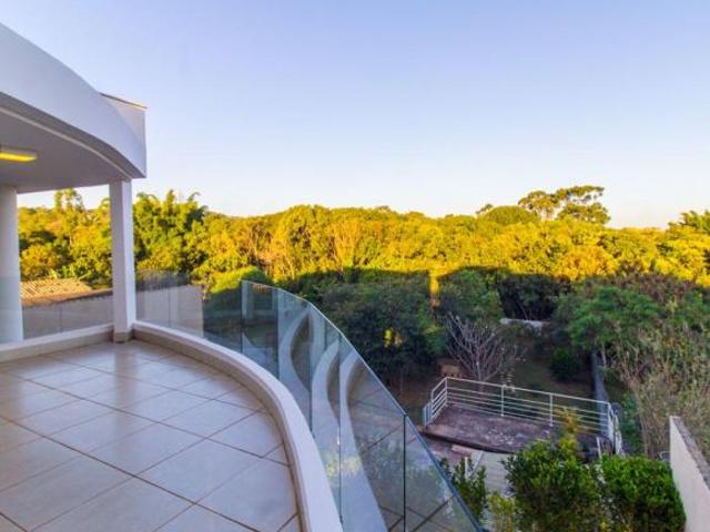 CASA A VENDA PRIVE I QUADRA 3 VISTA LIVRE PARA NATUREZA