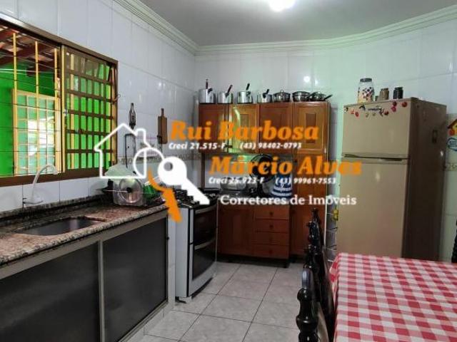 Casa à venda Próximo a Av. Robert Koch Londrina Pr