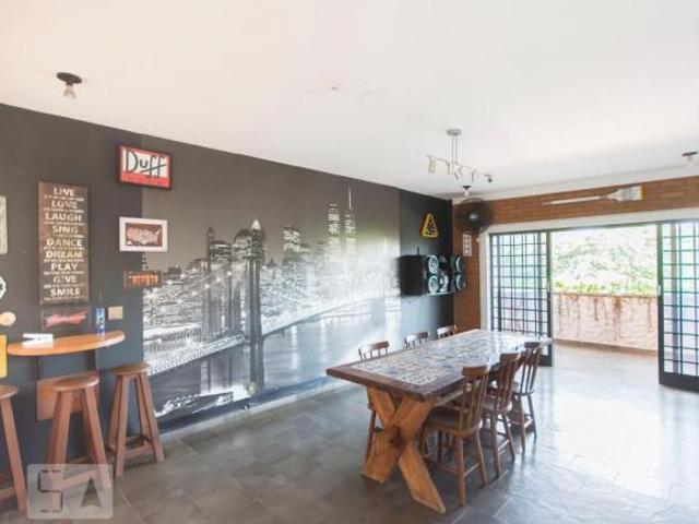Casa à Venda Proença, 5 Quartos, 400 m² Campinas