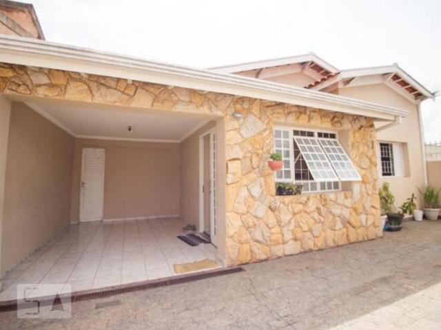 Casa à Venda Proença, 3 Quartos, 110 m² Campinas