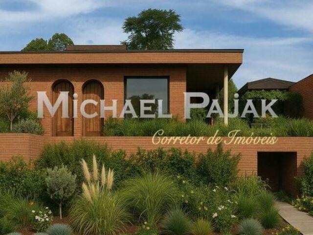 Casa a venda Projeto realizado com IA Casa Mansão 750m2 Esteio Michael Pajak 11 99996 4550