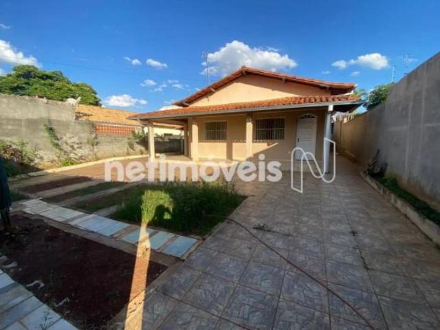 Casa à Venda, Promissão I, Lagoa Santa