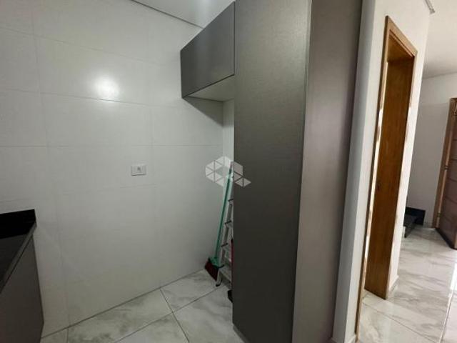 Casa à venda pronta para morar 3 dormitórios 1 suíte com sacada, 90 m² e 2 vagas independentes