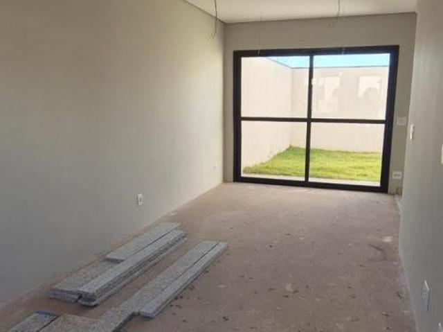 Casa à venda pronta para morar em Condomínio 85m² com 2 suítes 2 vagas no Parque Taquaral em Campi