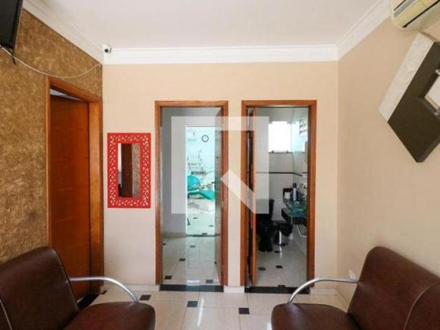 Casa à Venda Prosperidade, 1 Quarto, 227 m² São Caetano do Sul