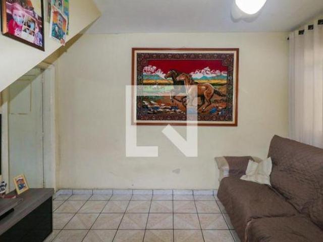 Casa à Venda Prosperidade, 3 Quartos, 116 m2