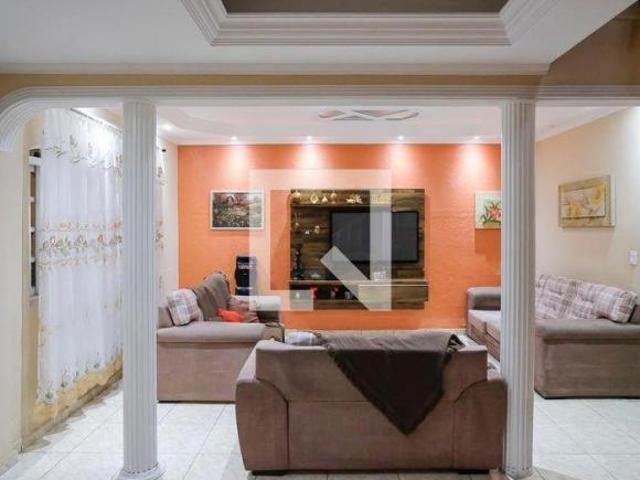 Casa à Venda Prosperidade, 3 Quartos, 230 m2