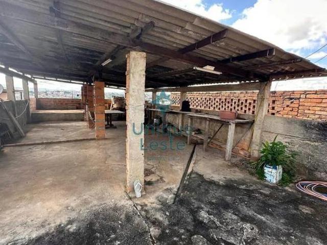 Casa à venda, Providência, Belo Horizonte, MG